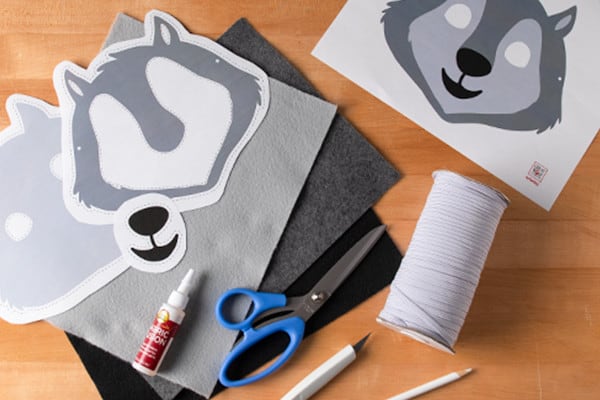 6 Creative Halloween Ideas to Get Your Family Ready for Howl-O-Ween ...