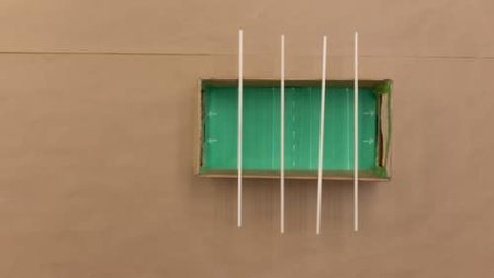 Create a DIY Foosball Game with Lynn Lilly