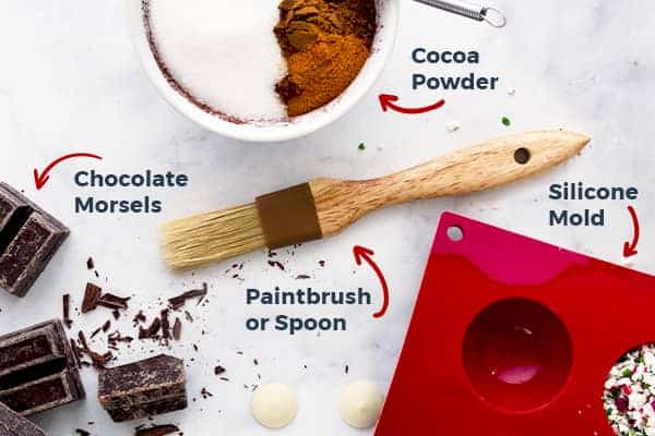 Learn How to Make Hot Chocolate Bombs at Great Wolf Lodge