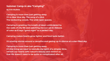 A Day in the Life at Summer Camp-In | Great Wolf Lodge Family Fun