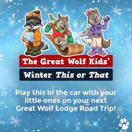 Winter Would You Rather Questions for Kids