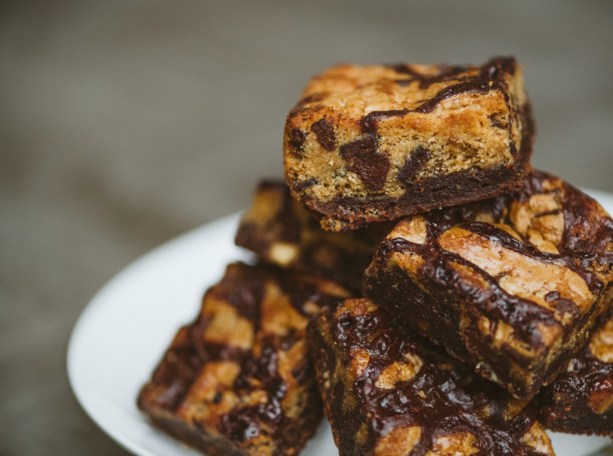5 New Recipes to Try this Spring | Great Wolf Blog
