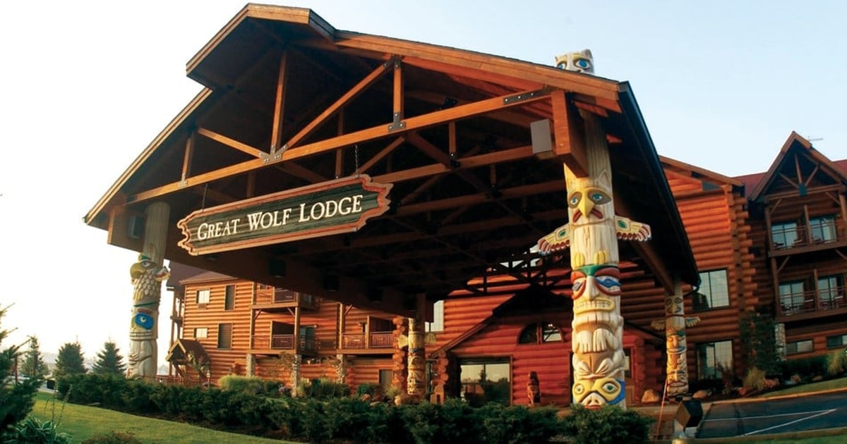 sun wolf lodge