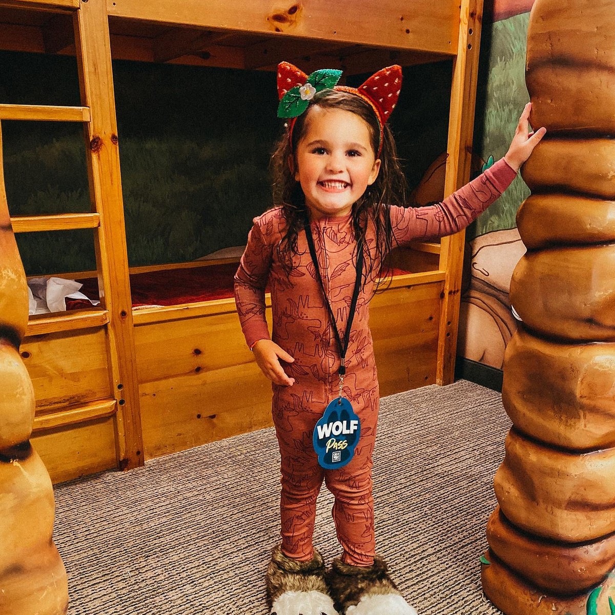 Indoor Water Park & Resort in Atlanta, GA | Great Wolf Lodge