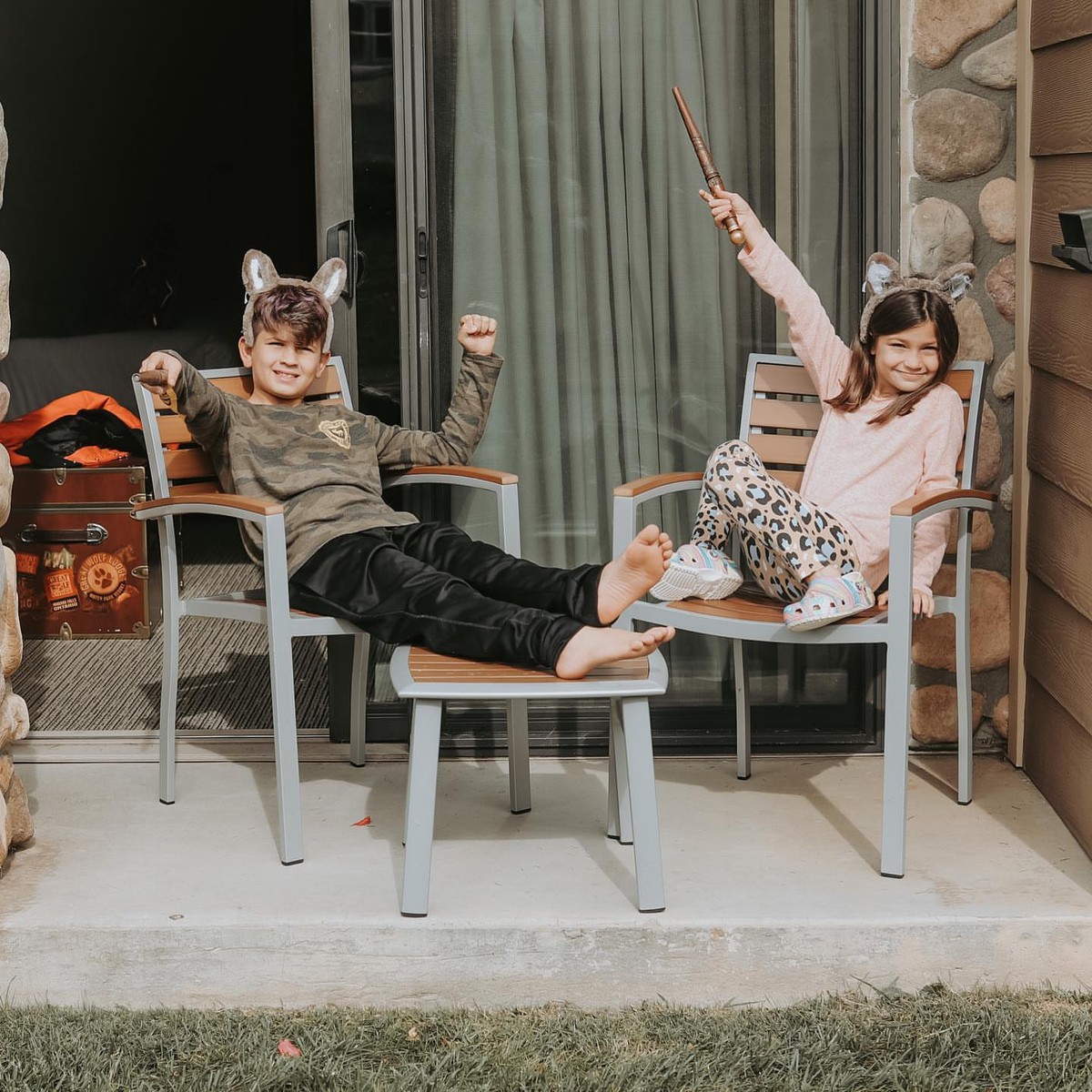 Howling Heroes | Grand Mound, WA Resort Military Discount | Great Wolf ...