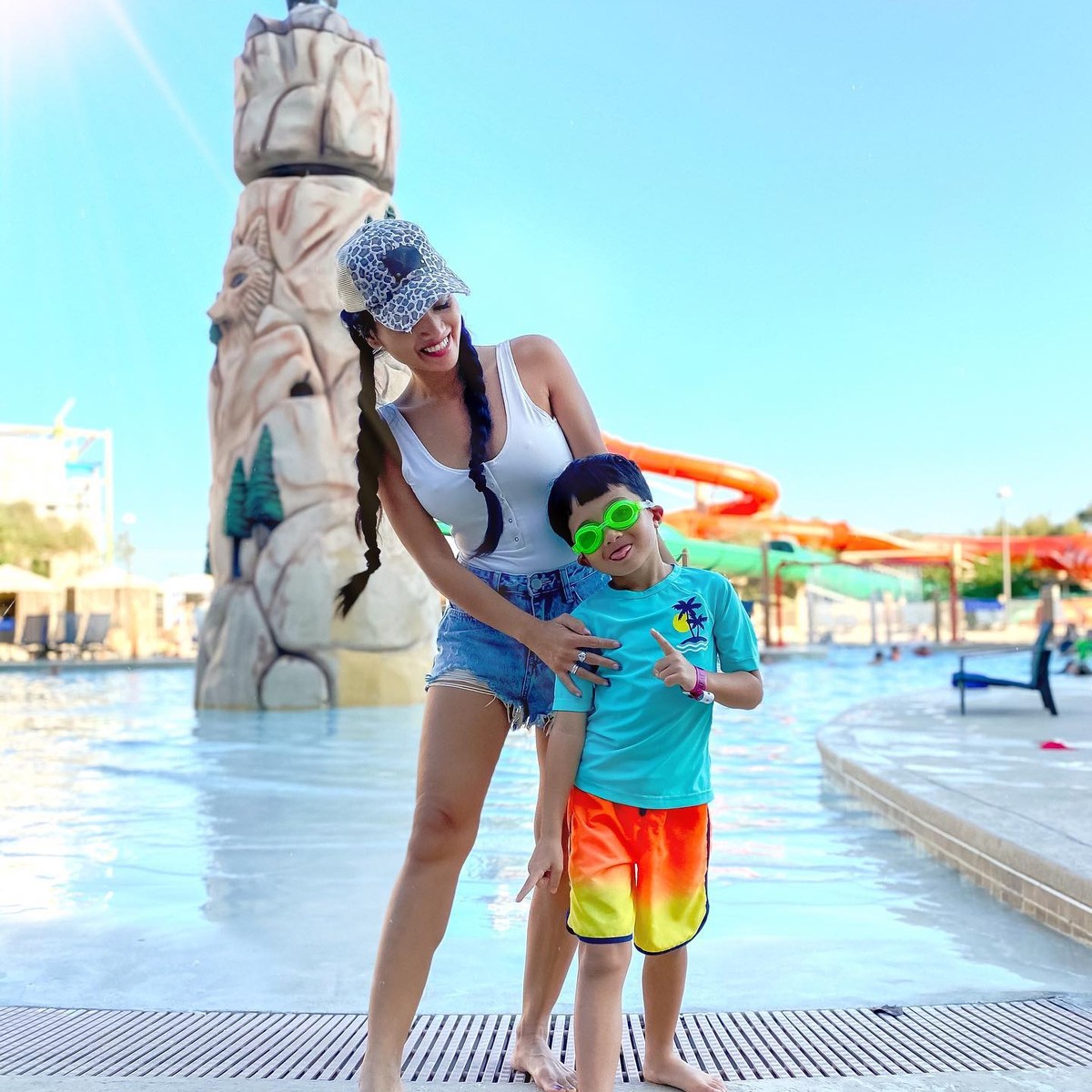 Indoor Water Park & Resort in Traverse City, MI | Great Wolf Lodge