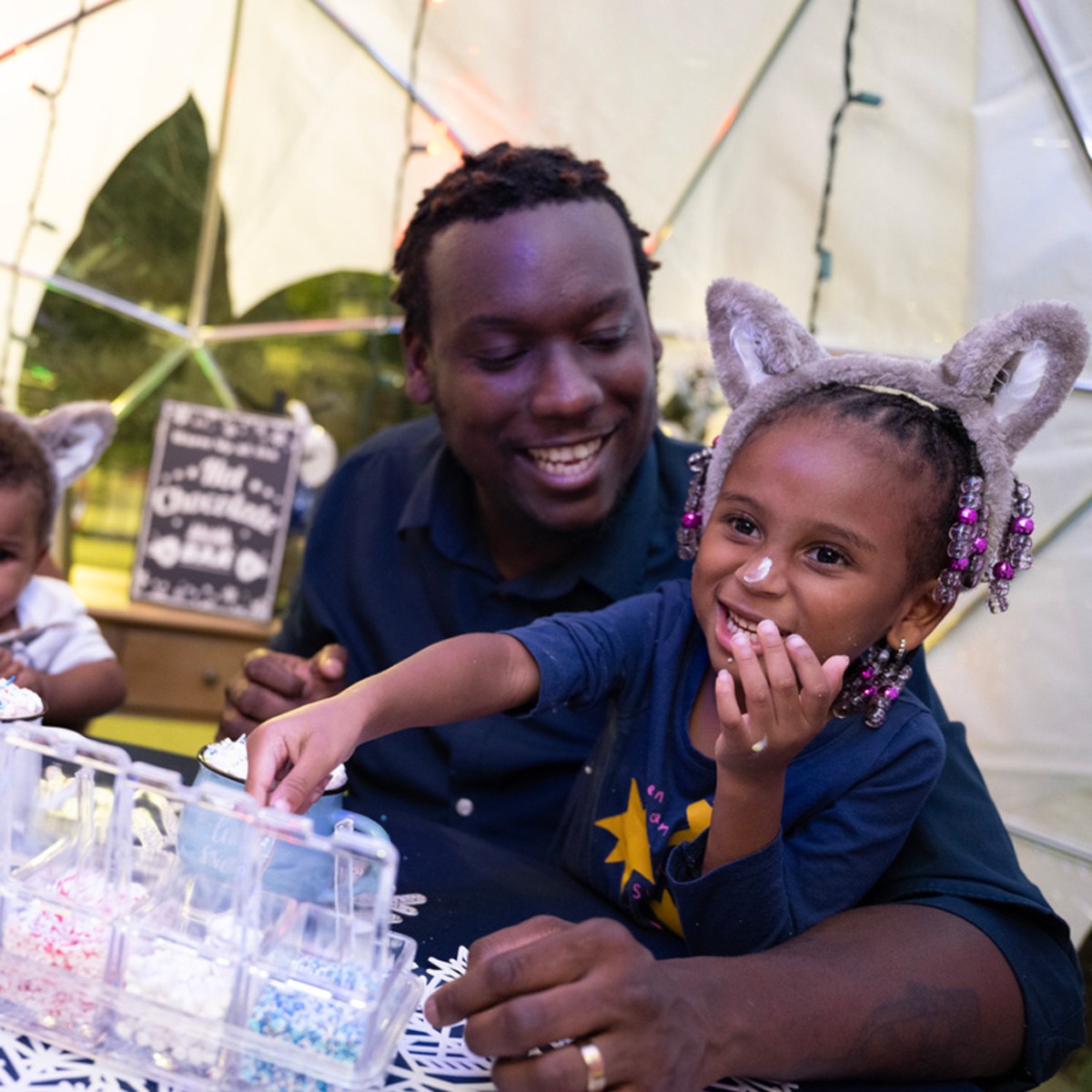 Snowland | Christmas Activities | Great Wolf Lodge Pocono Mountains, PA