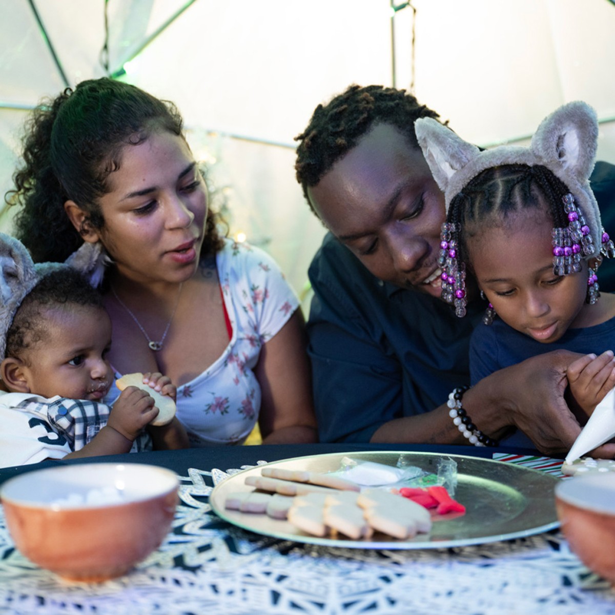 Snowland | Christmas Activities | Great Wolf Lodge Pocono Mountains, PA