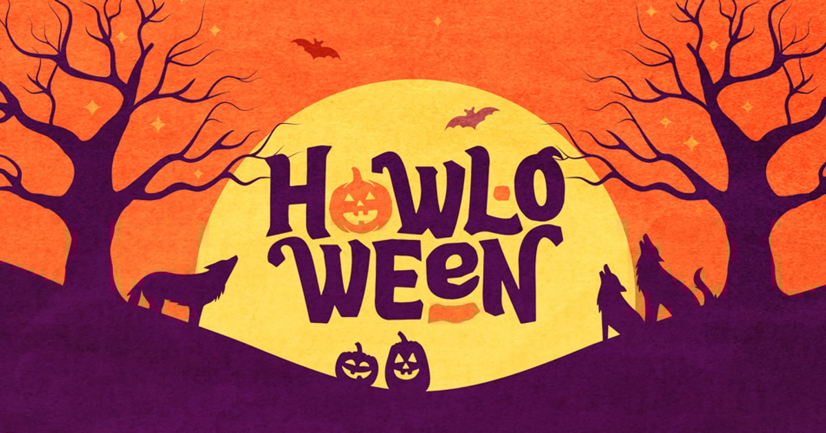 Howl-O-Ween | Things to Do on Halloween | Great Wolf Lodge Colorado ...