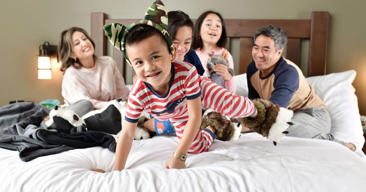 Connecticut Resort Hotel Rooms & Suites | Great Wolf Lodge