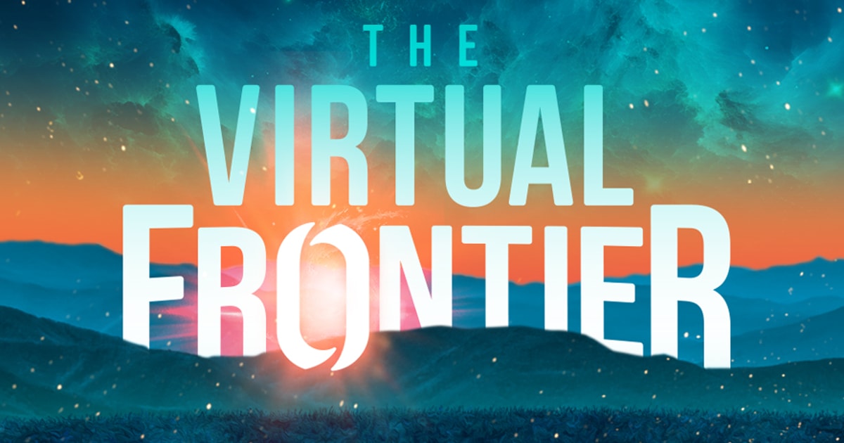 The Virtual Frontier | Attractions | Great Wolf Lodge Houston / Webster, TX