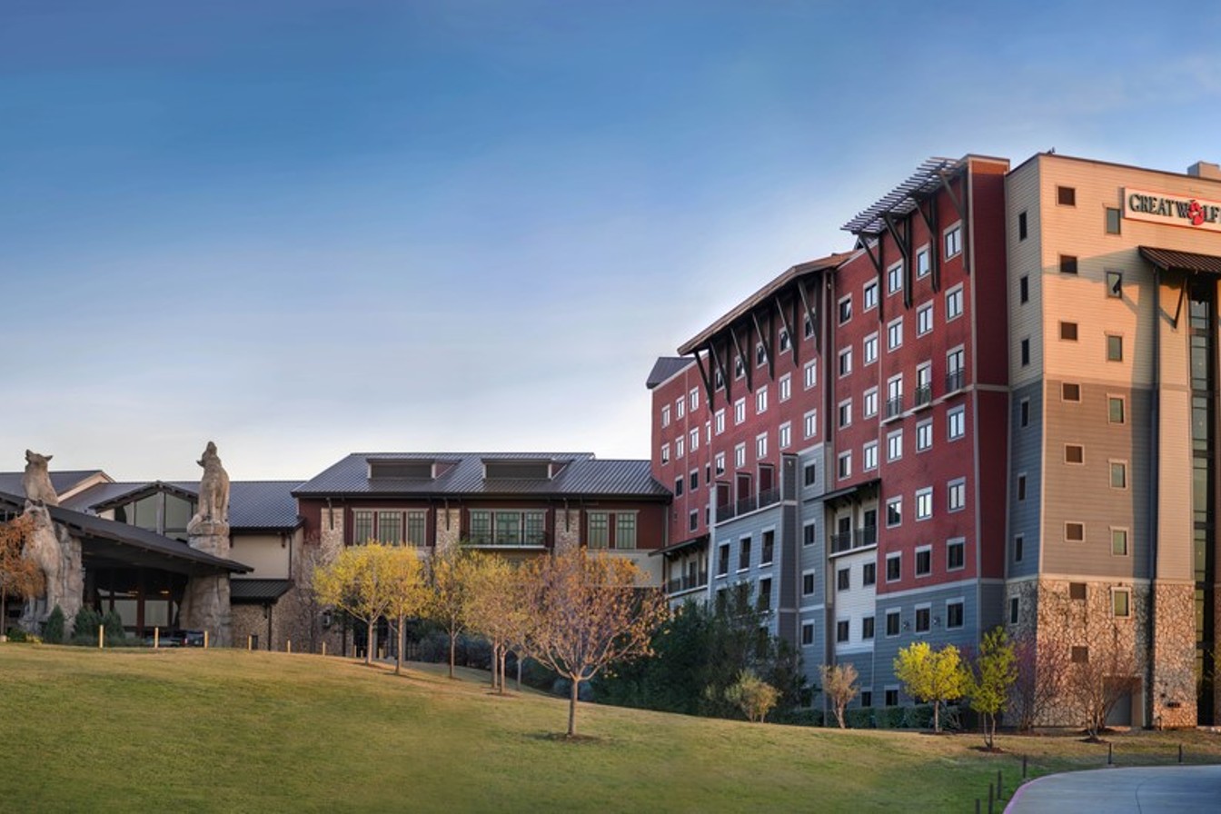 Great Wolf Lodge Locations | Great Wolf Resorts Near Me