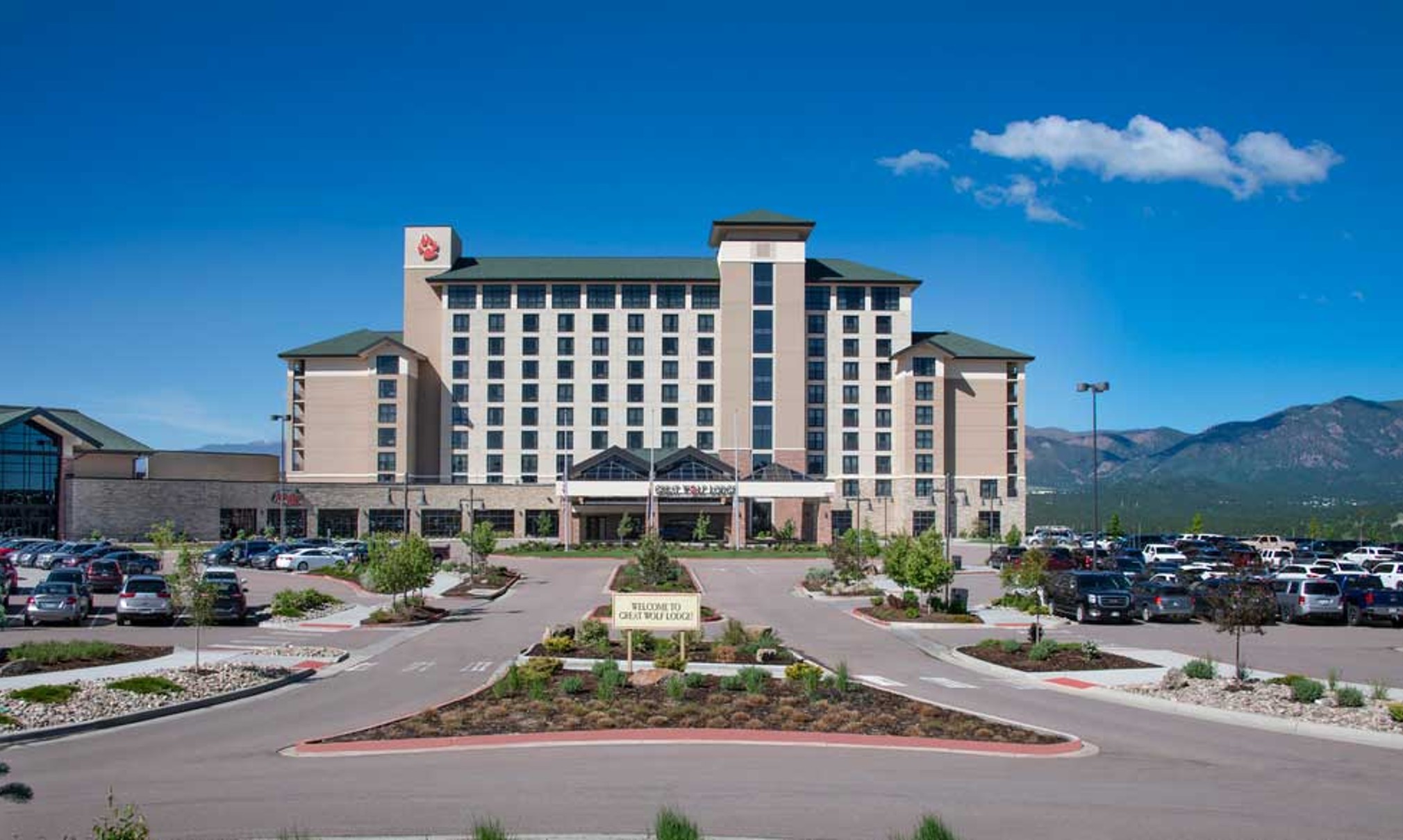 Great Wolf Lodge Locations | Great Wolf Resorts Near Me