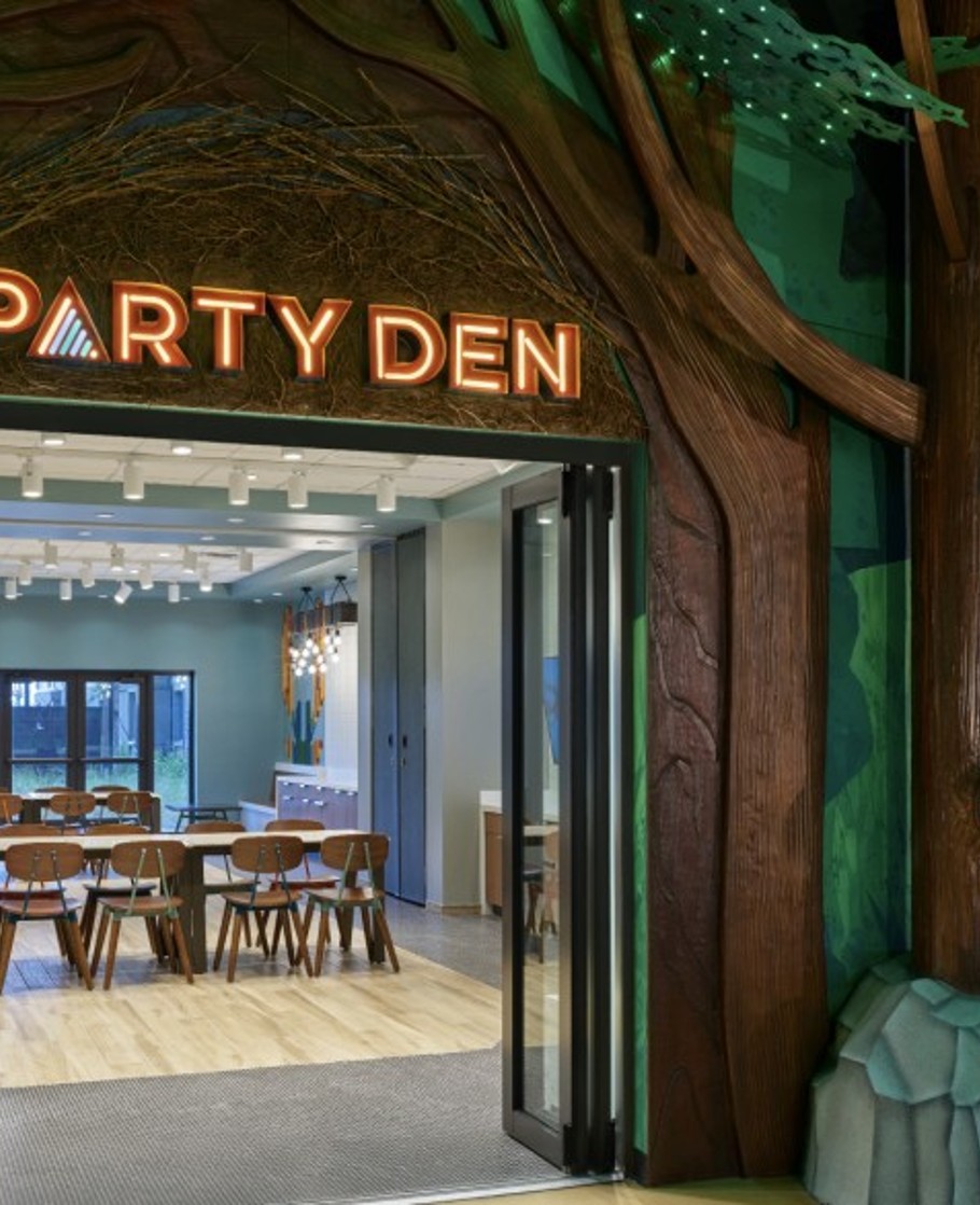 Birthday Parties | Great Wolf Lodge