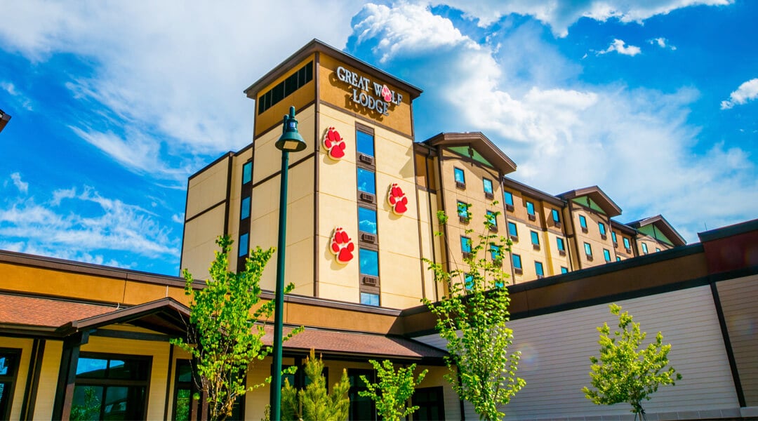 Great Wolf Lodge Locations | Great Wolf Resorts Near Me