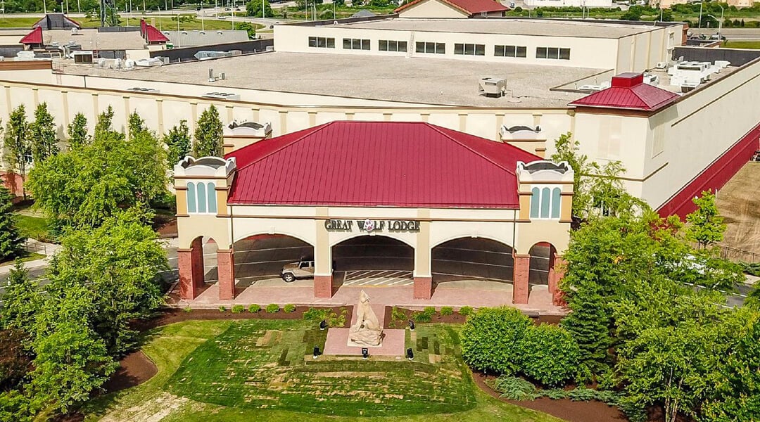 Great Wolf Lodge Locations | Great Wolf Resorts Near Me