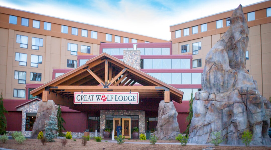 Great Wolf Lodge Locations | Great Wolf Resorts Near Me