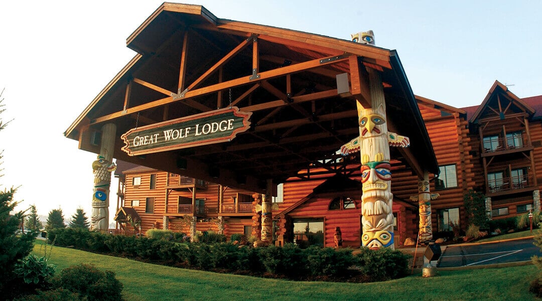 Great Wolf Lodge Locations | Great Wolf Resorts Near Me