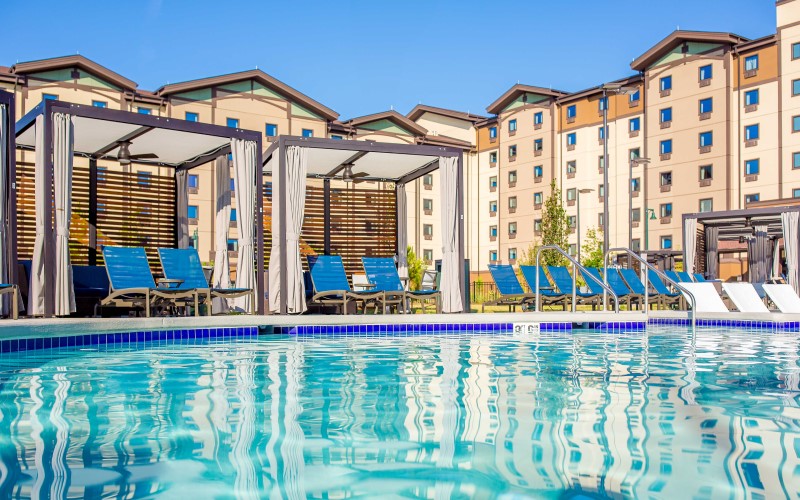 Indoor Water Park & Resort | Atlanta Resort | Great Wolf Lodge