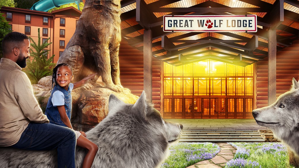 Resort Activities by Age | Sandusky Resort | Great Wolf Lodge