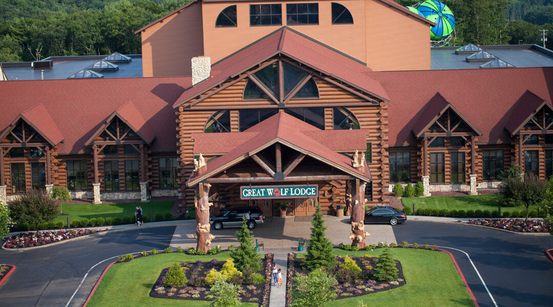 Great Wolf Lodge Locations | Great Wolf Resorts Near Me