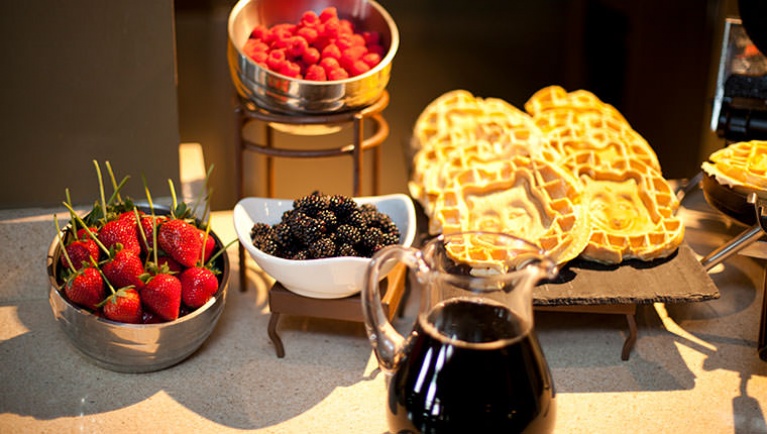 Family Dining Options | Great Wolf Lodge