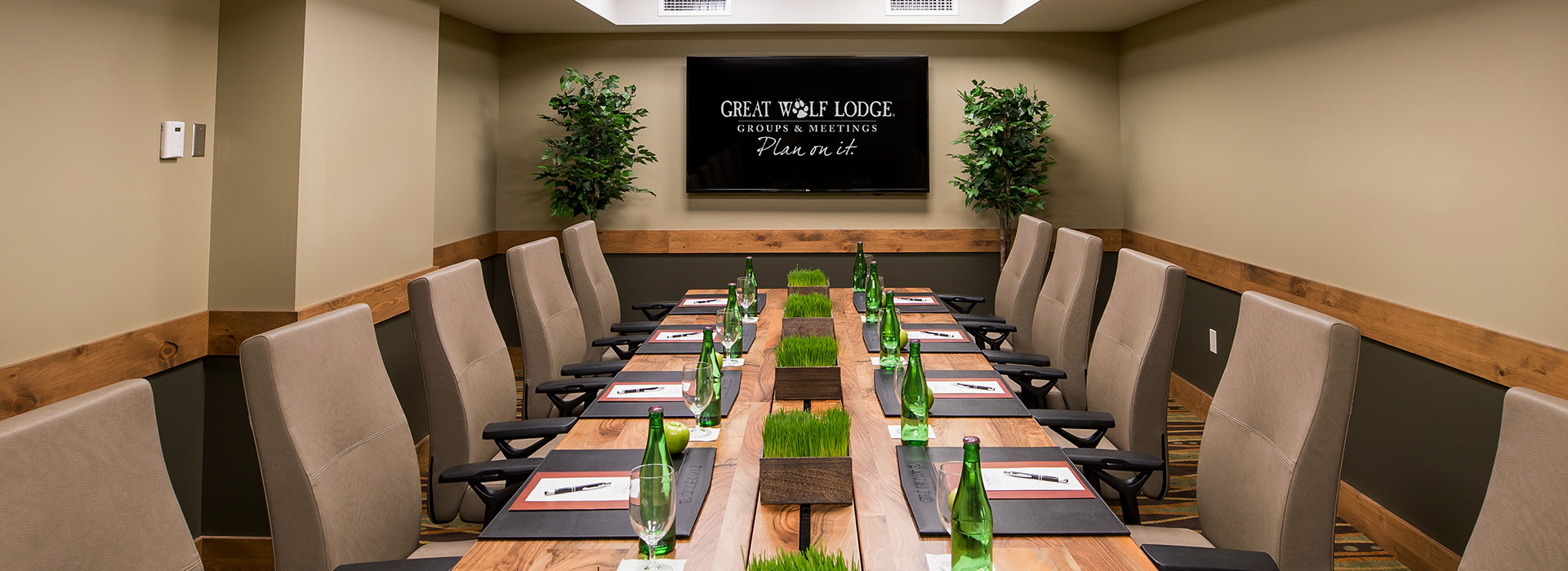 Meeting Space and Conference Rooms near Minneapolis | Bloomington, MN