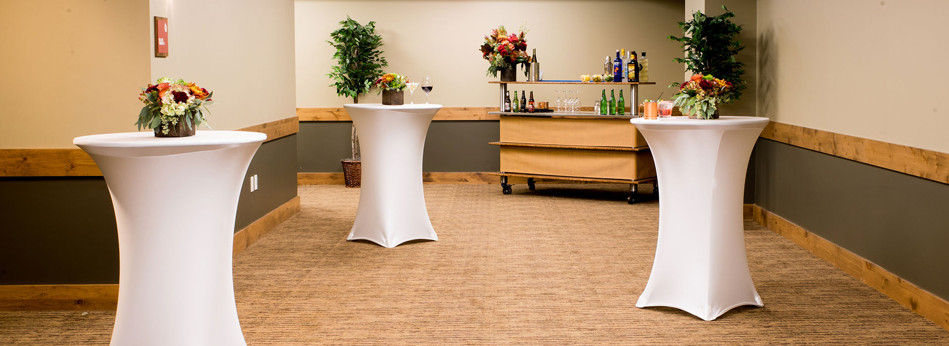 Meeting Space and Conference Rooms near Minneapolis | Bloomington, MN