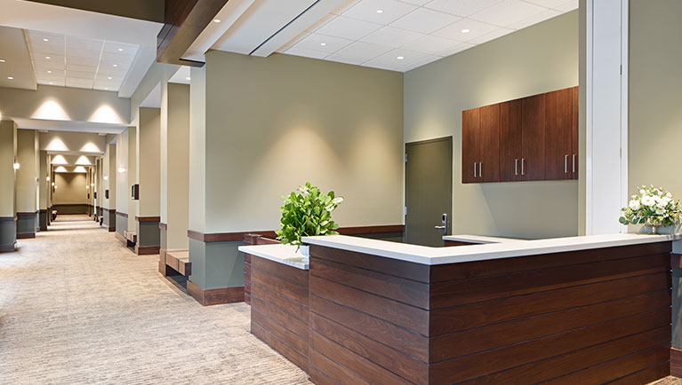 Rent Meeting Space and Conference Rooms Near San Francisco | Manteca, CA