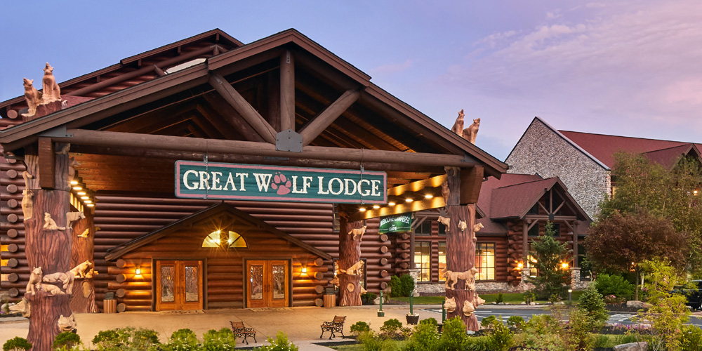 Renovation Updates in Fitchburg Resort | Great Wolf Lodge Boston ...