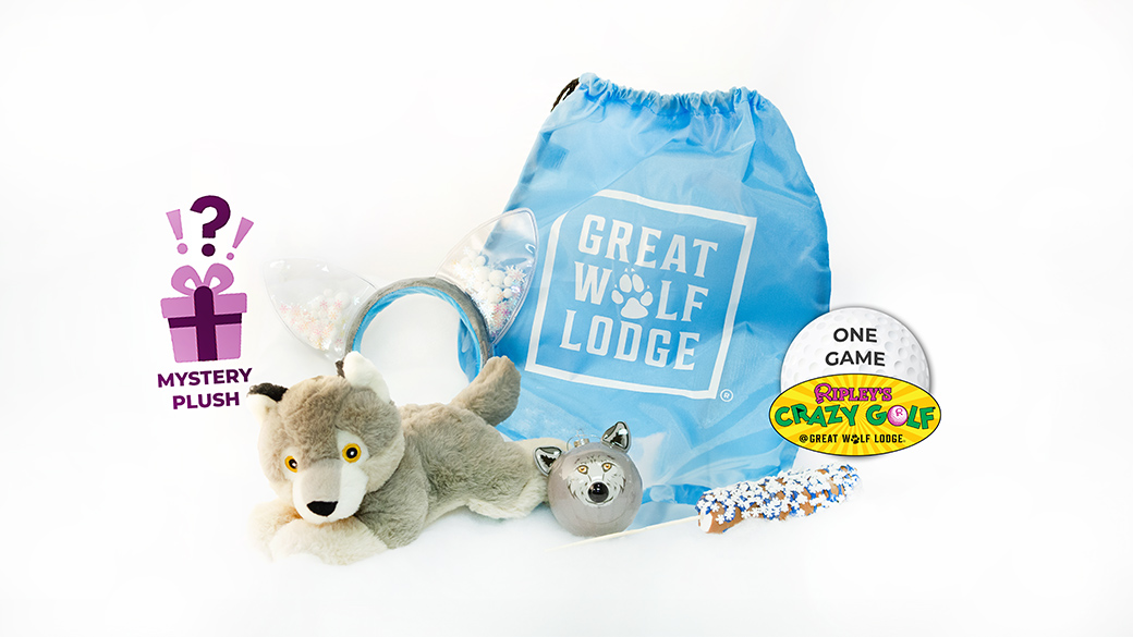 Snowland | Christmas Activities | Great Wolf Lodge Niagara Falls ...