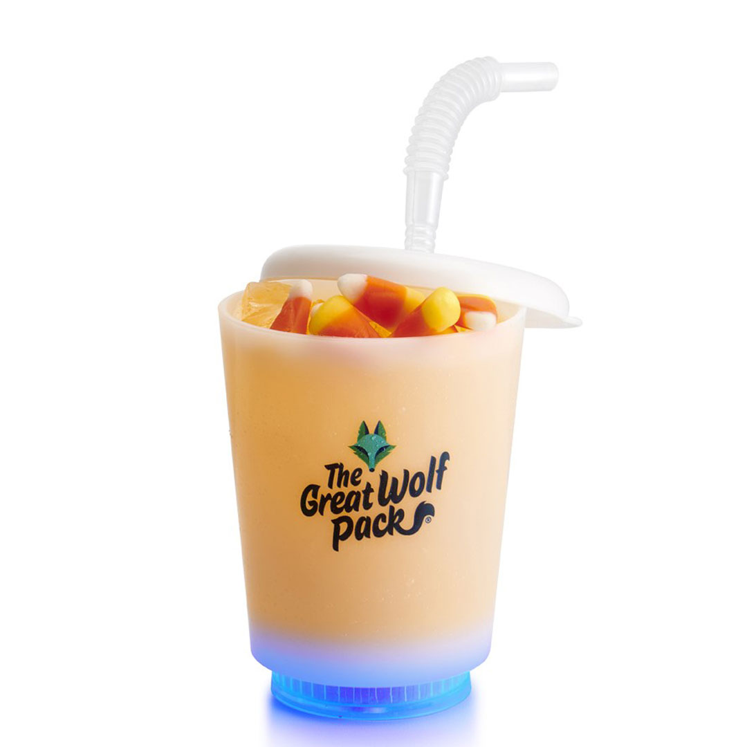 Howl-O-Ween | Things to Do on Halloween | Great Wolf Lodge Minneapolis ...