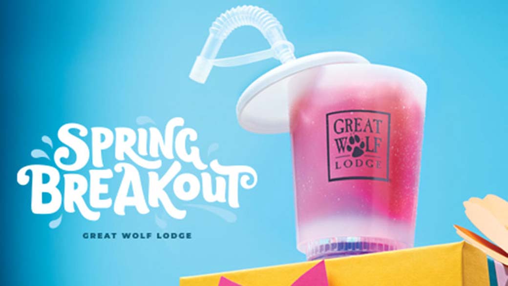 Spring Breakout | Activities | Great Wolf Lodge Scottsdale / Salt River, AZ