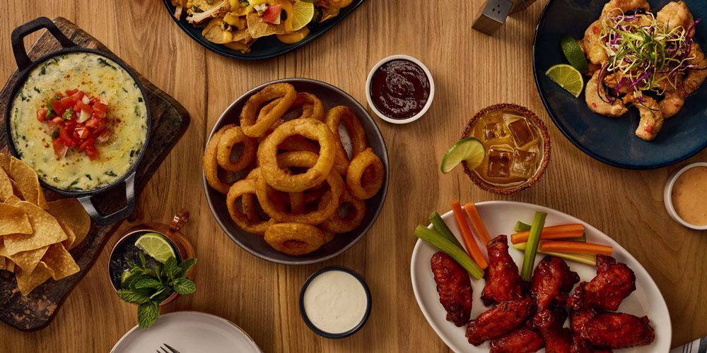 Water Park Dining and Restaurants | Great Wolf Lodge