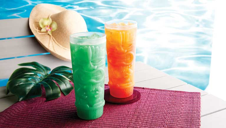 Crazy Loon Dining | Niagara Resort | Great Wolf Lodge