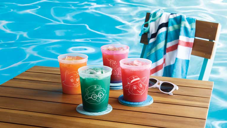 Crazy Loon Dining | Niagara Resort | Great Wolf Lodge